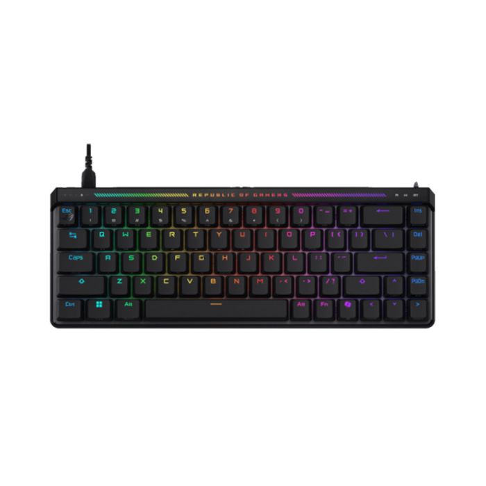 Tastatura ASUS M605 ROG FALCHION ACE HFX Wireless