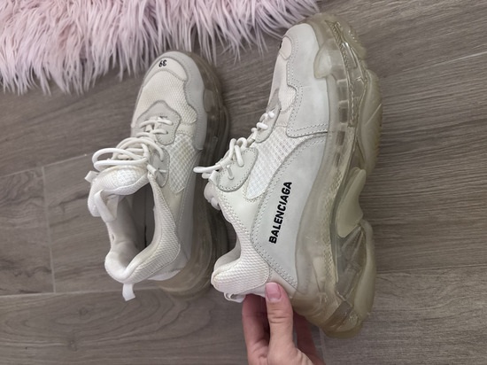 Balenciaga patike triples