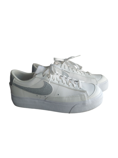 NIKE low blazer platform patike