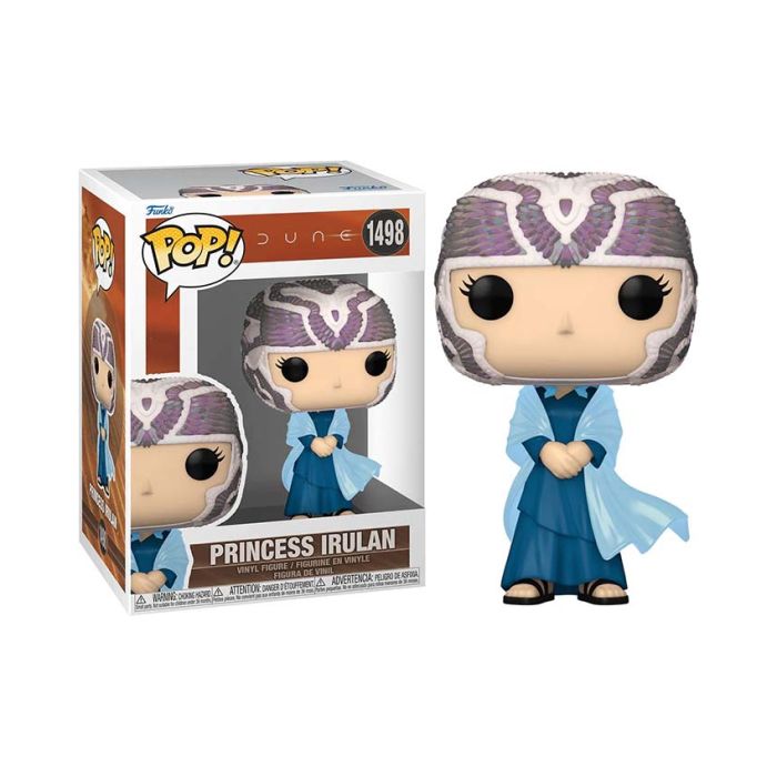 Figura Funko POP! Movies: Dune - Princess Irulan