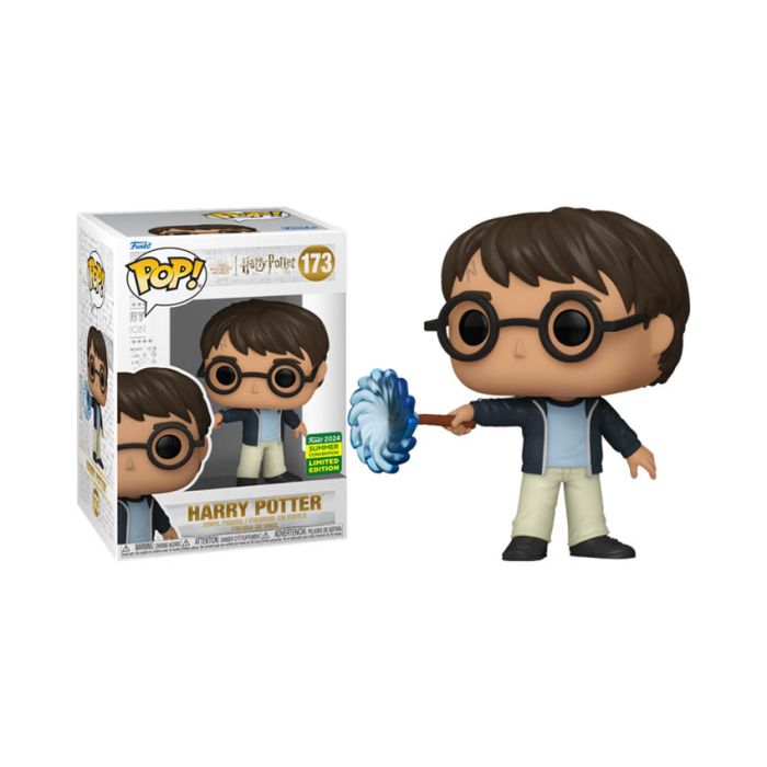 Figura Funko POP! Harry Potter - Harry Potter 2024 Summer Convention Ltd.