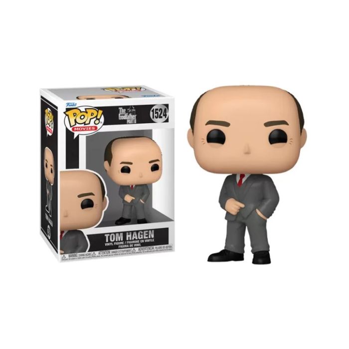 Figura Funko POP! Movies: The Godfather Part II - Tom Hagen