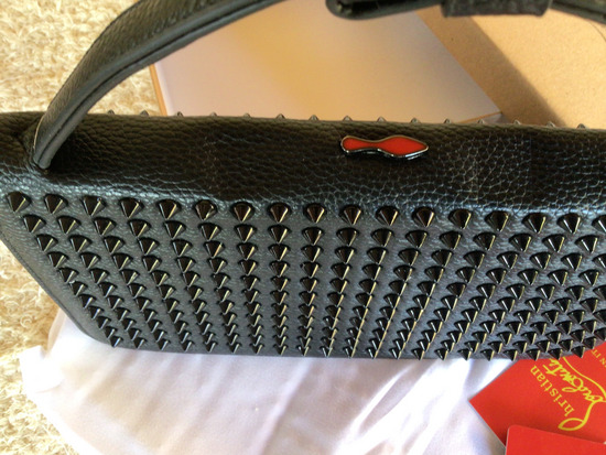 TorbicaCristian Louboutin 10000