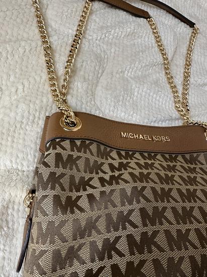 Nova Michael Kors torba original