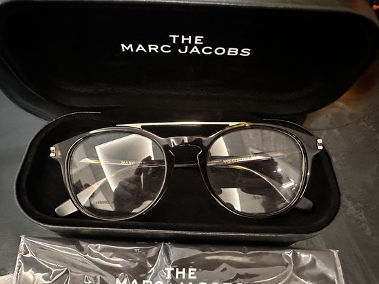 Nove marc jacobs