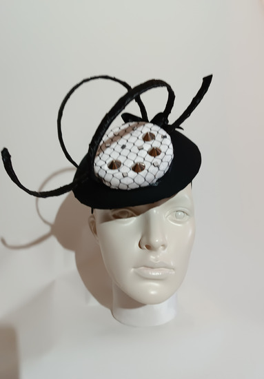 Fascinator