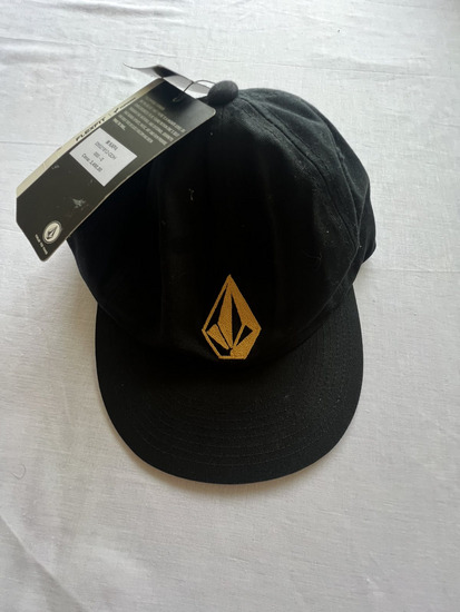 Volcom kacket NOVO