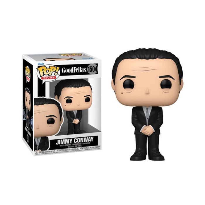 Figura Funko POP! Movies: Goodfellas - Jimmy Conway