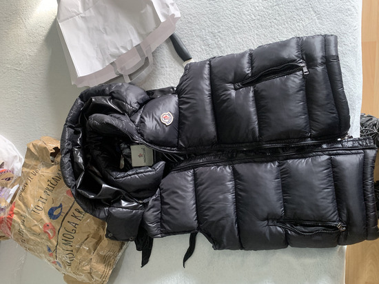 Moncler