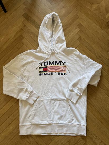 ORIGINAL TOMMY HILFIGER DUKS