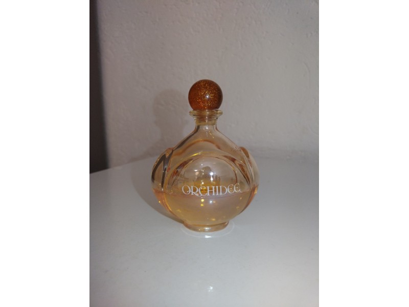 Yves rocher ORCHIDEE 100ml original vintage