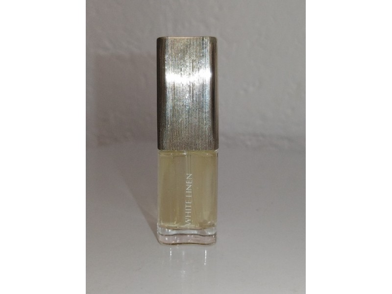 White linen Estee Lauder 5.3ml original