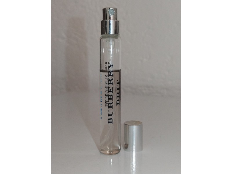 Burberry brit for men 7.5ml original