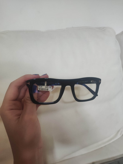 Tom Ford blue block dioptrijski ram 10.000