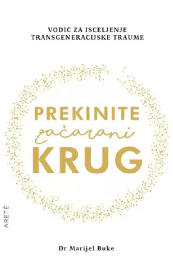 Prekinite začarani krug