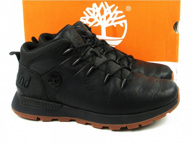 Timberland cipele čizme KOŽA N6295