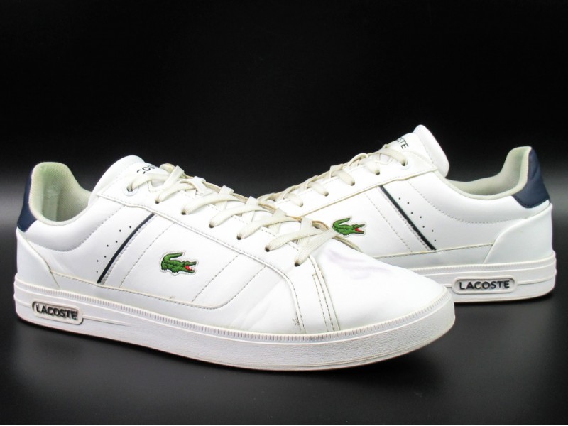 Lacoste patike Europa PRO N6116