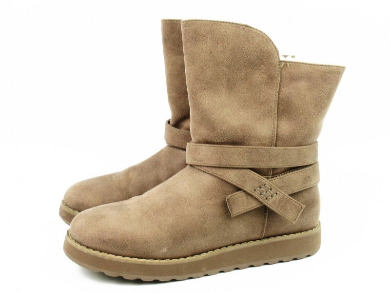 SKECHERS čizme kao UGG N6273