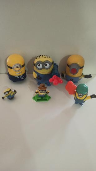 Minions