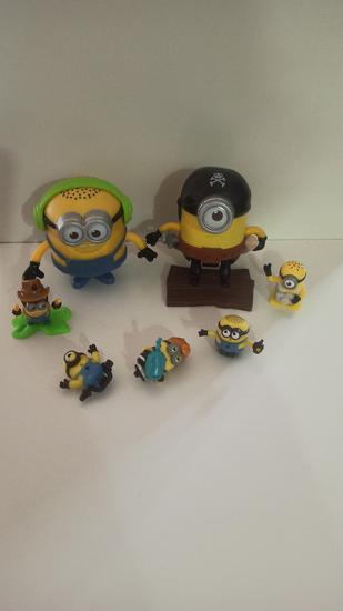 Minions