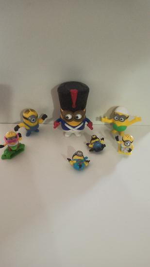 Minions