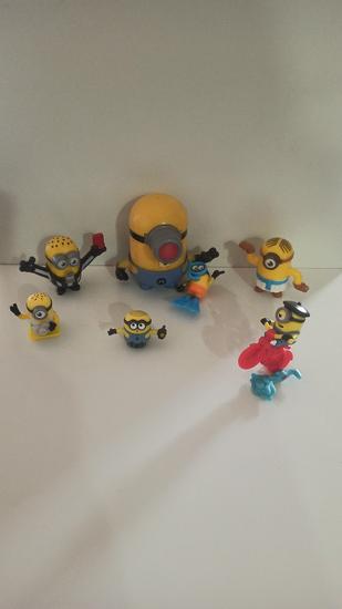 Minions