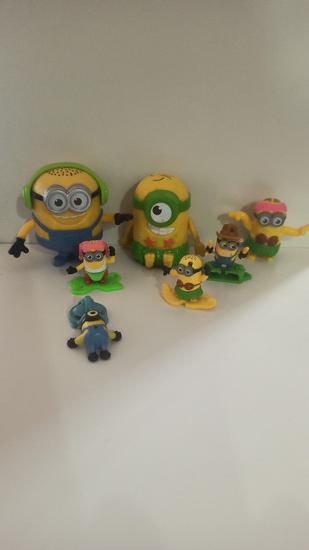 Minions