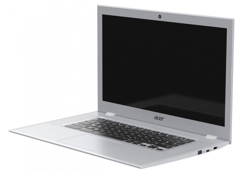 Acer Chromebook 315, AMD Dual-Core A4-9120C Processor