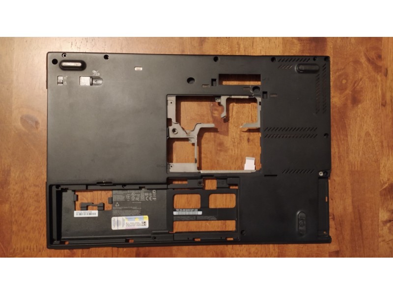 Donje kuciste za Lenovo T430S , T420S