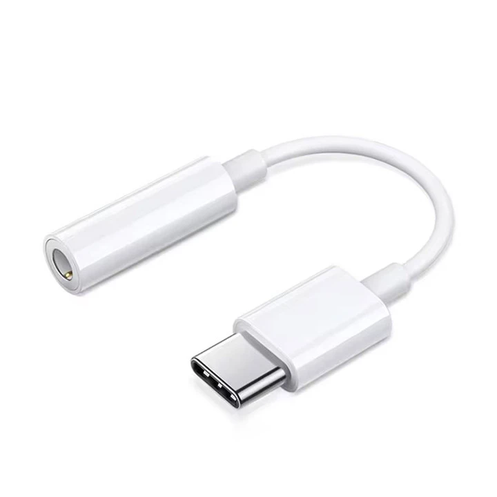 Kabl USB CM - 3.5mm ST, za Samsung Galaxy 0.12m