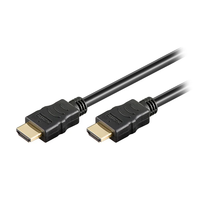 Kabl HDMI AM - HDMI AM v2.1, 8K Ultra HD 60Hz, 5m