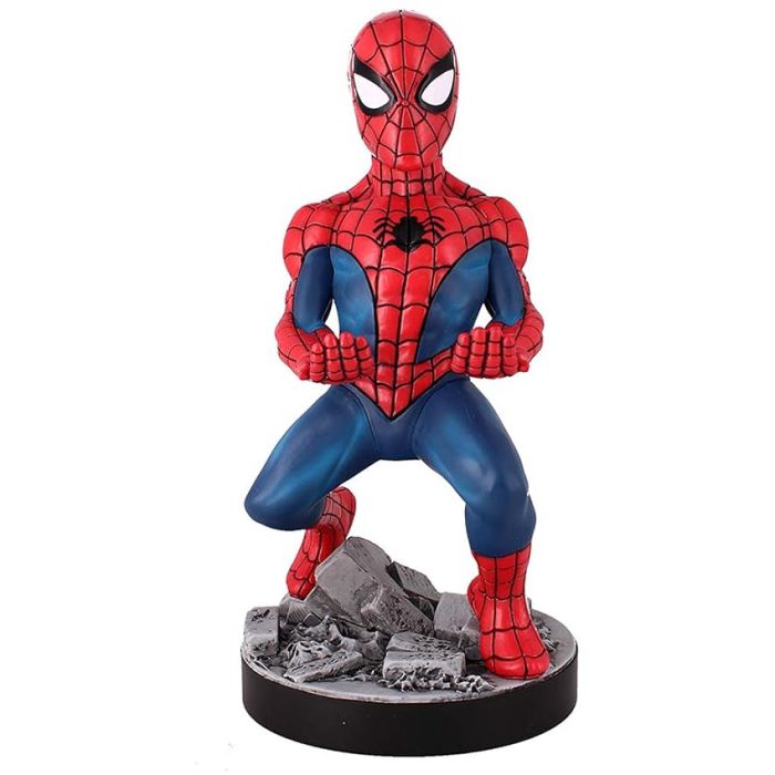 Držač za džojstik Cable Guys Marvel - The Amazing Spider-Man