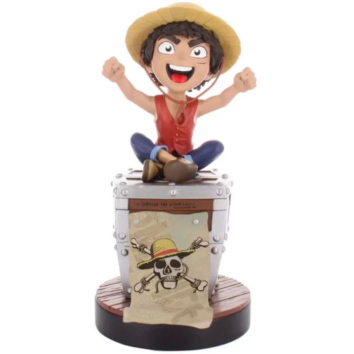 Držač za džojstik Cable Guys One Piece - Monkey D. Luffy