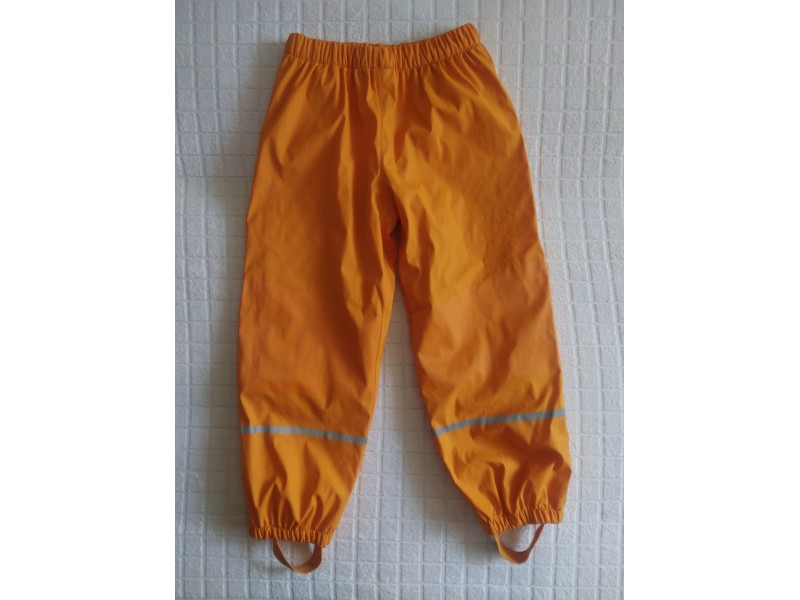 LUPILU NEPROMOCIVE TERMO PANTALONE VEL 6