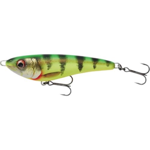 Savage Gear Freestyler V2 Slow Sink 11cm 28gr/Firetiger