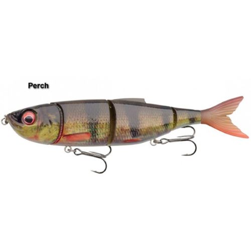 Savage Gear 4 Play V2 Liplure slow float 13.5cm 18g/Perch