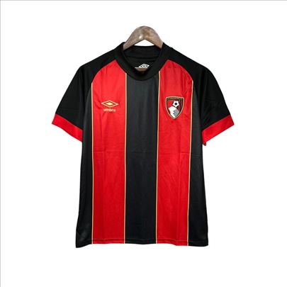 AFC Bournemouth 2024/2025 domaći dres