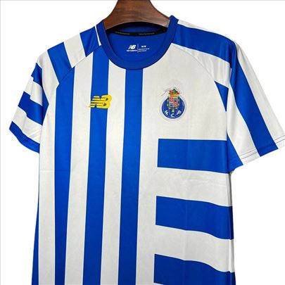 Porto 2024/2025 Pre-Match dres