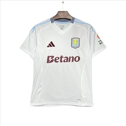 Aston Villa 2024/2025 gostujuci dres