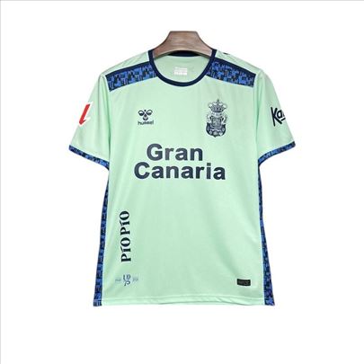 Las Palmas 2024/2025 dres treća garnitura