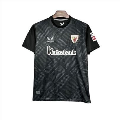 Athletic Bilbao 2024/2025 golmanski dres