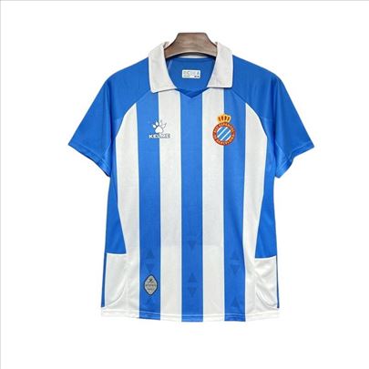 Espanyol 2024/2025 domaći dres