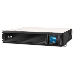 Smart-UPS SMC1500I-2UC 1500VA