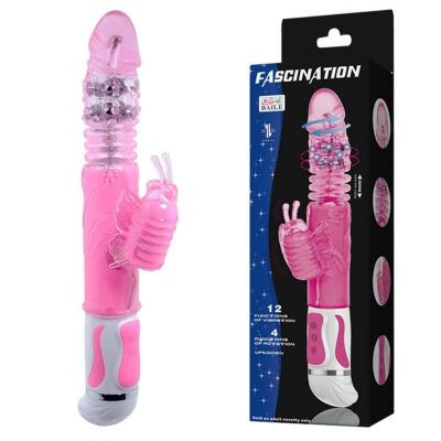 FASCINATION VIBRATOR