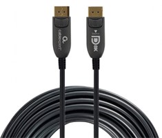 KABEL DisplayPort - HDMI 4K 20met