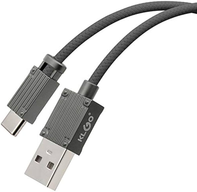 KABL USB A- USB Bmicro TYPE-C 1M