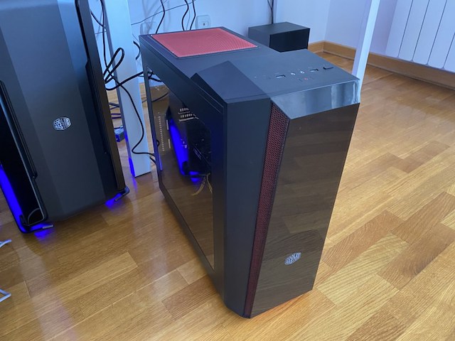 Comtrade Aura PC