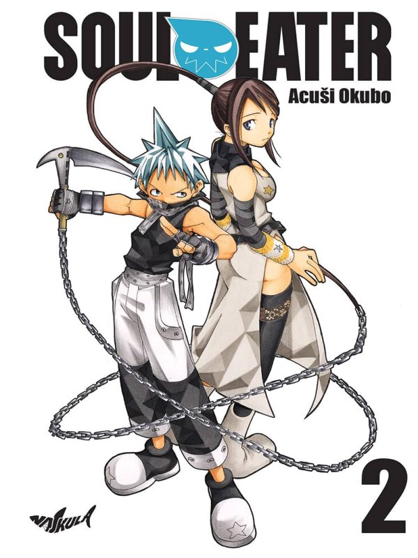 Soul Eater 2