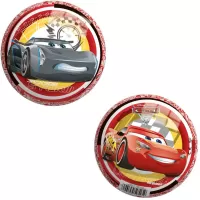 Lopta Cars 13 cm