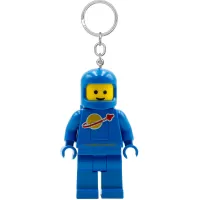 LEGO Privezak Za Ključeve Sa Svetlom: Plavi Astronaut